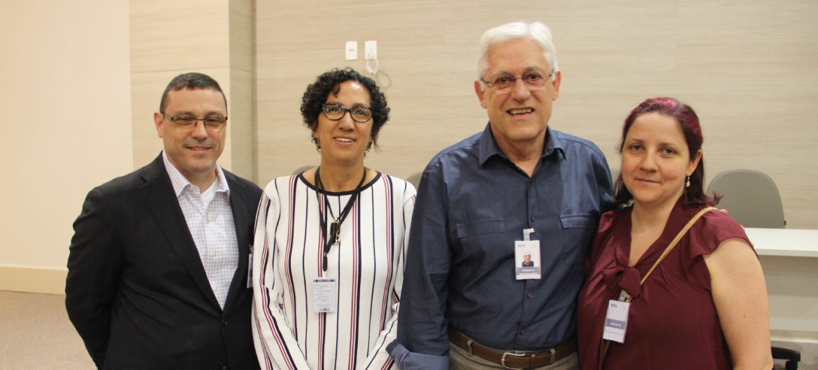 HMDCC é o primeiro hospital 100% SUS de BH com certificado HIMSS 6